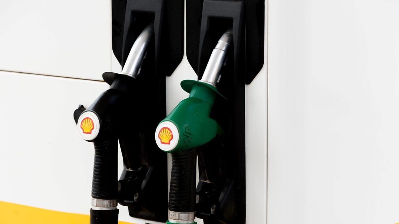 Carburant Shell au Sénégal: Qualité, Performance et fiabilité pour ...