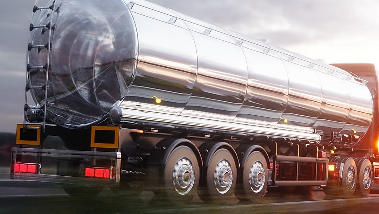 Transport | Shell Senegal